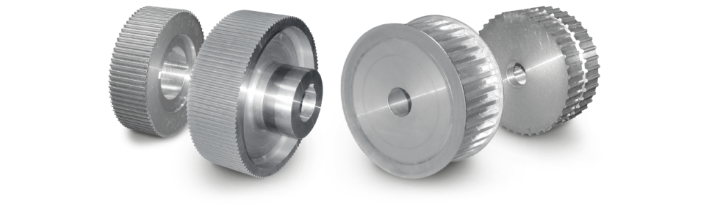 Zahnscheiben - Ing. H. Dieter Klump GmbH