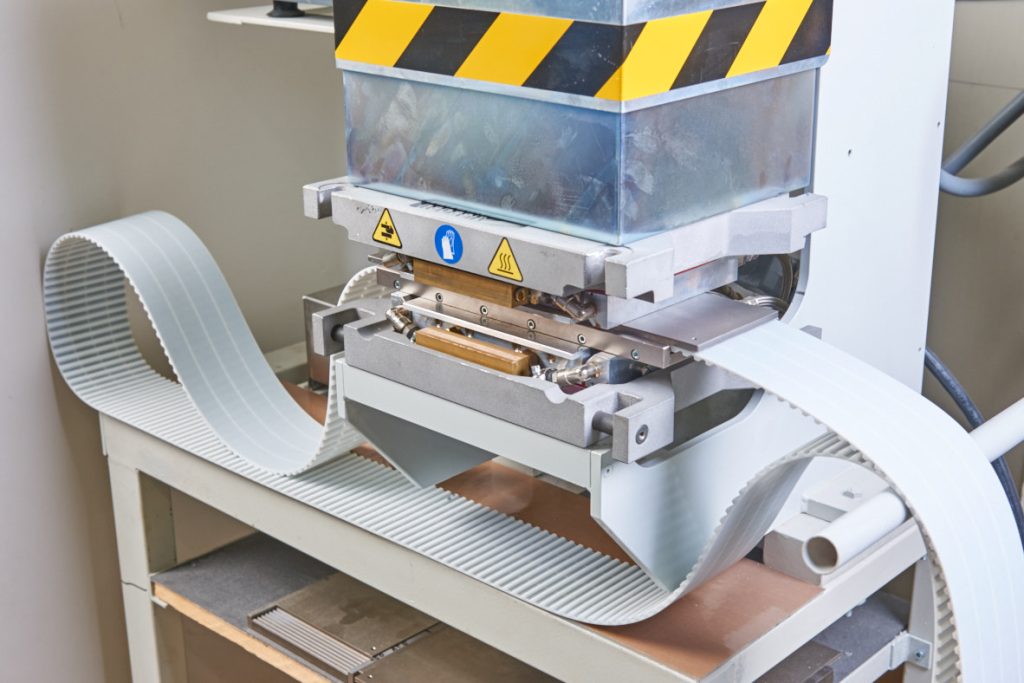 Connection technology - Ing. H. Dieter Klump GmbH